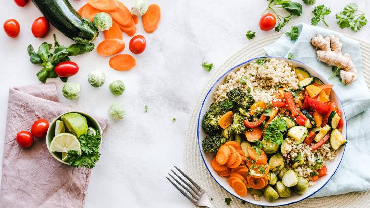 Papinha de Legumes: 9 Receitas para Bebês - IA do Bebê